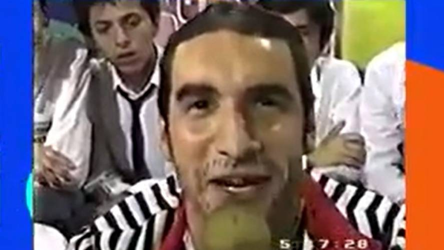 ¿Te acuerdas de el ”Guille”? Así luce actualmente el querido personaje ...