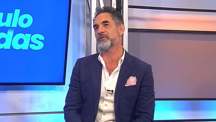 ”Fue un aprendizaje fantástico”: Hernán Hevia recordó su paso por ...