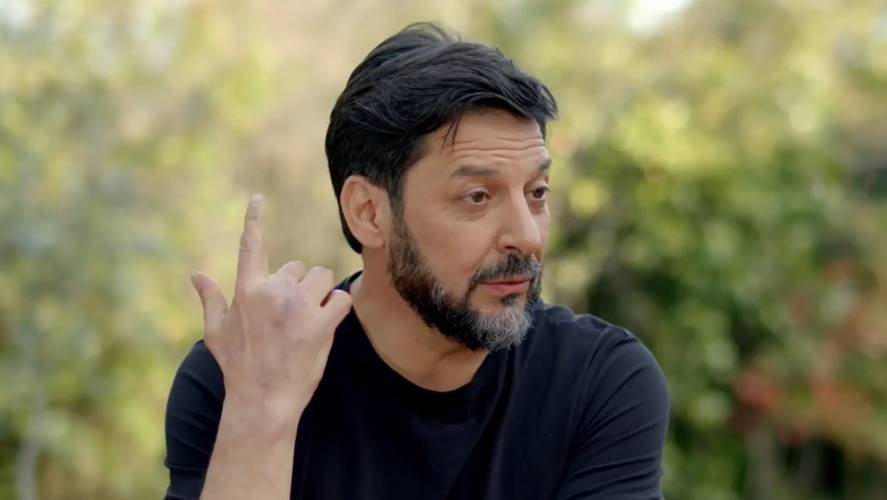 Rafael Cavada contará su experiencia cercana a la muerte como ...