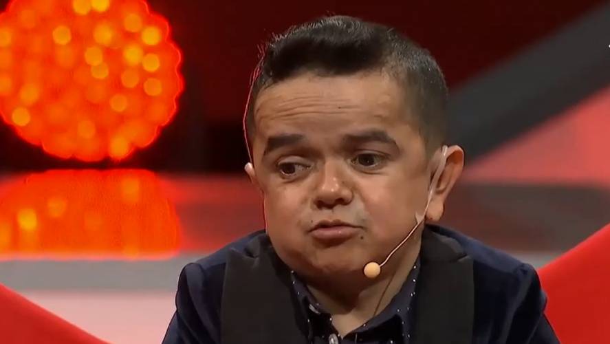 Miguelito recordó los maltratos que sufrió al llegar a Chile: ”Me ...