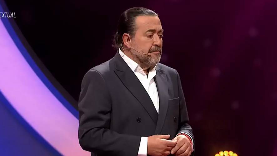 Leo Caprile aseguró que se arrepiente de su intento de carrera musical