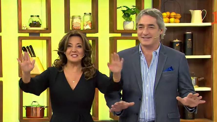 Tu Día / Capítulo del jueves 25 de mayo