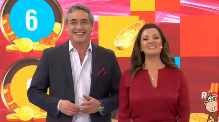 Tu Día / Capítulo del jueves 22 de junio