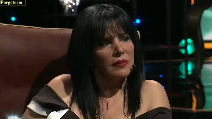 Anita Alvarado aseguró que no conocía las estafas Yuji Chida