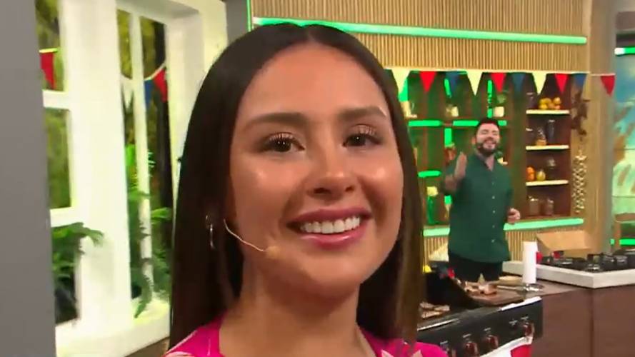 Azzartt Maveth es la nueva confirmada para ”Tierra brava”