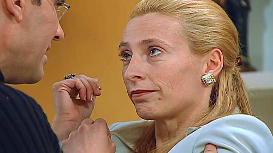 El sutil símbolo universal que une a Jesús, Buda y Apolo | T13