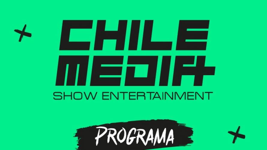 Chile Media Show: todos los detalles del gran evento de la industria ...