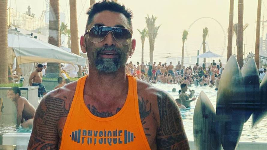 “Chino” Ríos critica tardanza en proyecto para reducir sueldo de ...