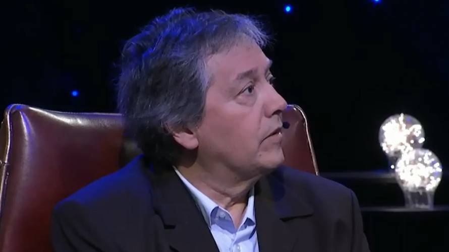 Claudio Reyes habló sobre sus 7 hijos de 6 madres distintas