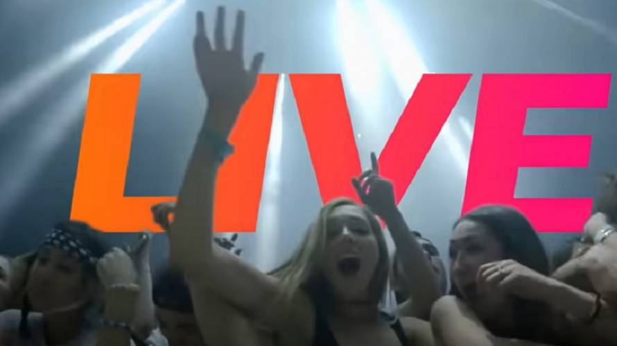 YouTube transmitirá en vivo todos los shows de Coachella 2023