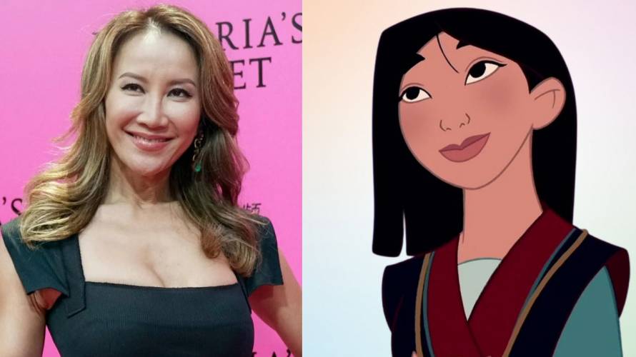 Muere Coco Lee, famosa cantante de Mulán tras un intento de suicidio