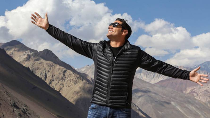 Pancho celebra 2 millones de seguidores en Instagram y regalará 1 auto ...