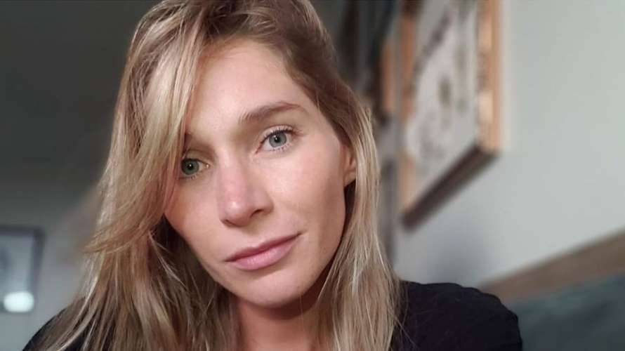 Constanza Mackenna anunció que se convirtió en madre con una tierna postal Constanza Mackenna anunció que se convirtió en madre con una tierna postal