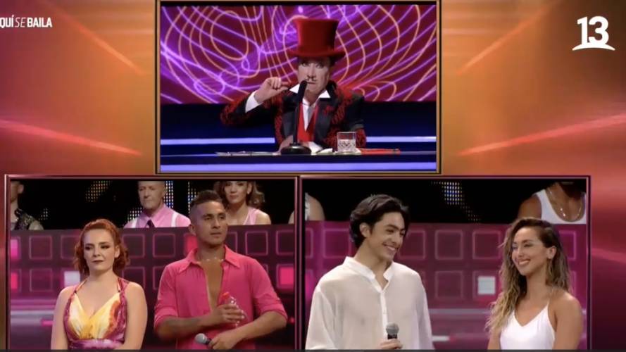 Emmanuel Torres se enfrenta a Janis Pope