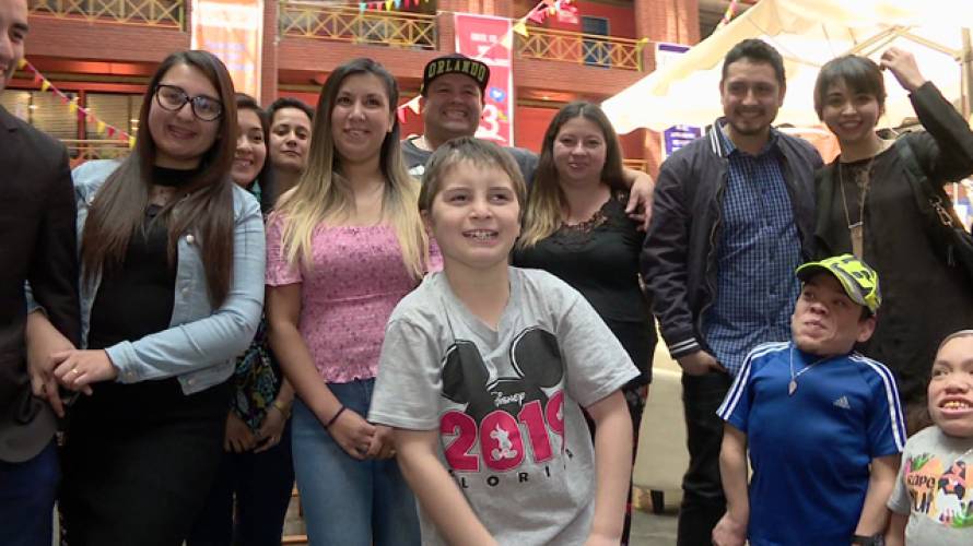 Contra Viento y Marea / Capítulo18 / La reunión (Segunda parte)