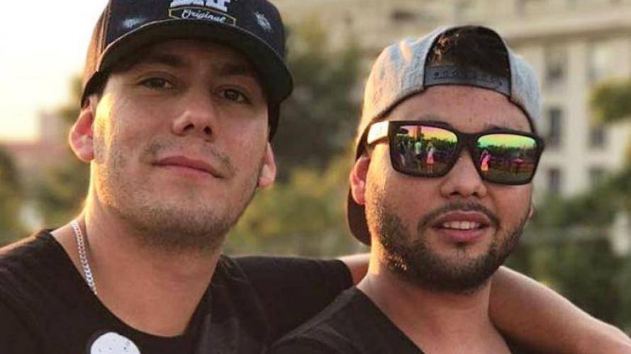 A tres años de su fallecimiento: Los momentos más recordados del ”Cangri”