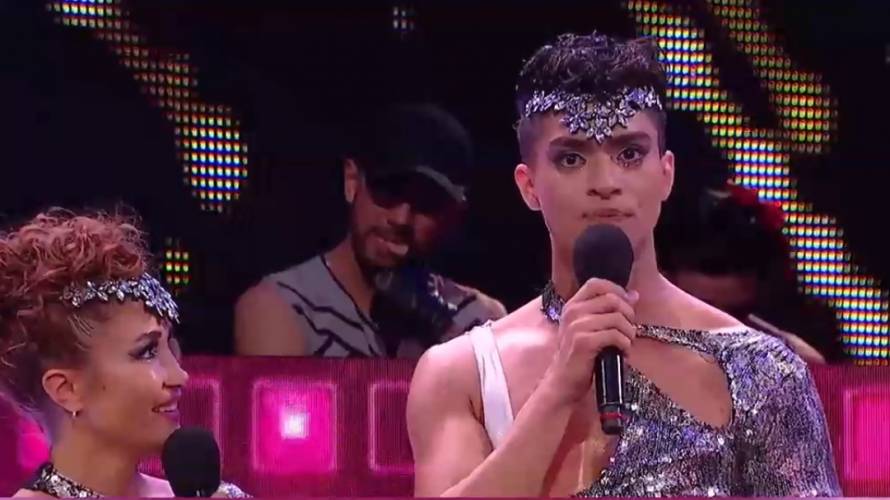 ”Me separé”: David Sáez se sinceró sobre su matrimonio