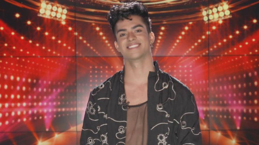 El cuestionario de David Sáez