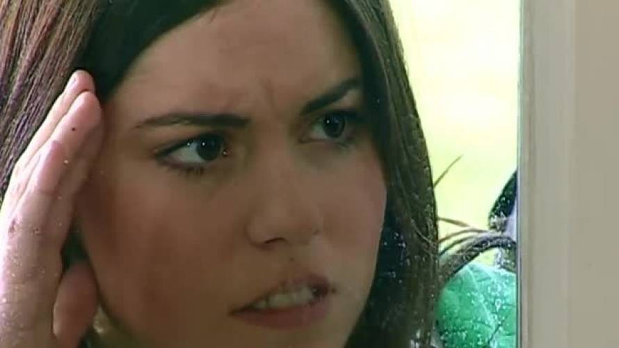 Capítulo 108 / La decepción de Sharon Janet