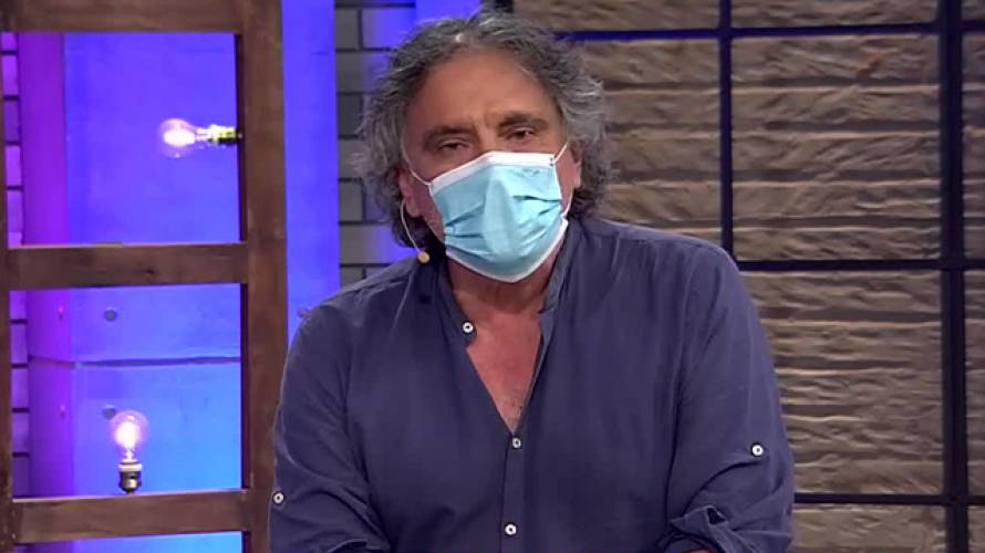 Dr. Hernández: ”Estamos en medio de una fatiga pandémica”
