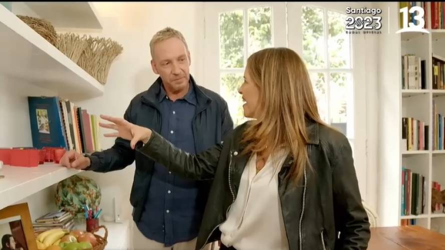 Monserrat Álvarez | Capítulo 10 | Tercera Temporada