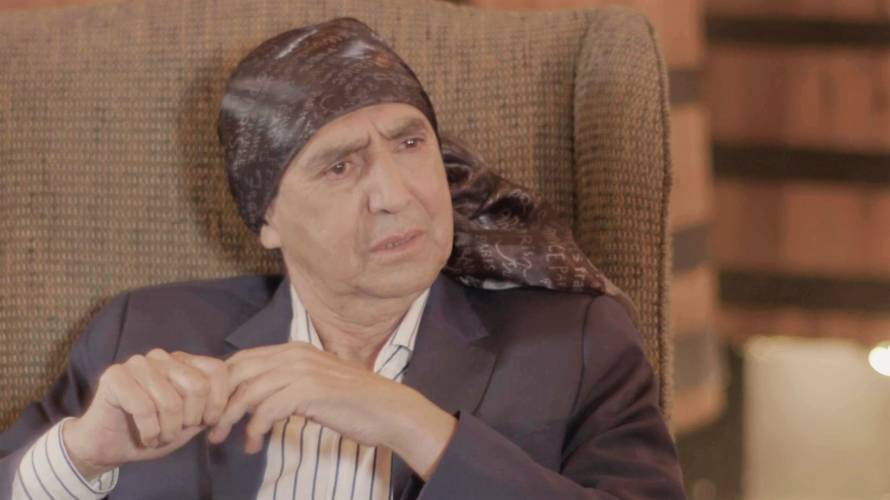 Lizardo Garrido hablará de su diagnóstico de leucemia: “Yo no me quería ...