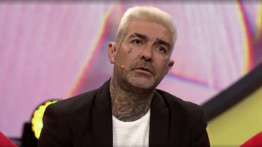 “Tenía ganas de no existir”: Leo Méndez recordó el duro momento que ...