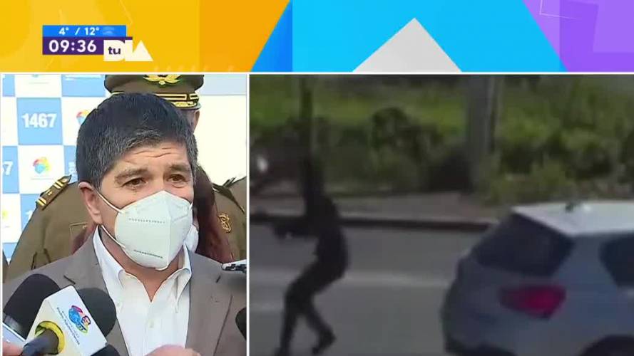 Fallece el empresario Marcelo Calderón | T13