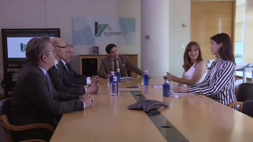 Capítulo 6 / Mabel demuestra ser una madre empoderada