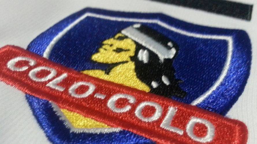 Diario Marca incluye el escudo de Colo Colo entre los más lindos del mundo