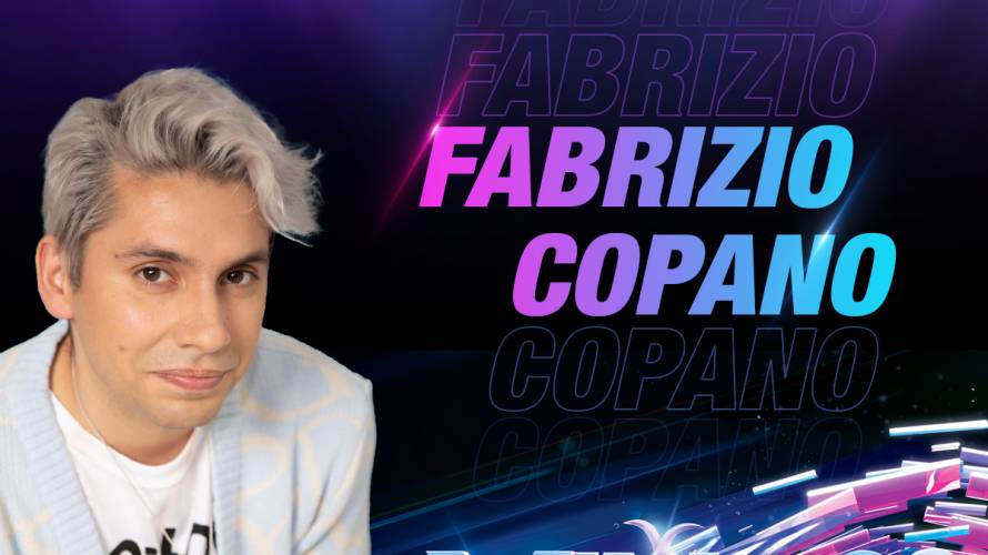 Fabrizio Copano presentará lo mejor de su repertorio en Viña 2023