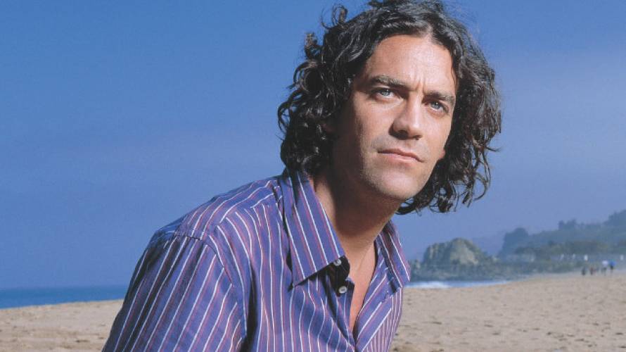 Felipe Braun revela lo que pidió para interpretar a Ariel en “Machos”