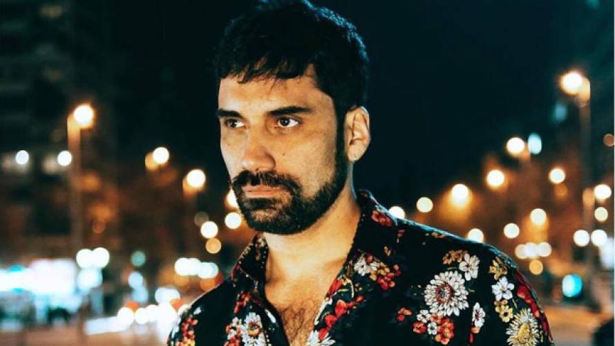 El otro lado de Felipe Contreras: participará en “Bailando por un sueño”