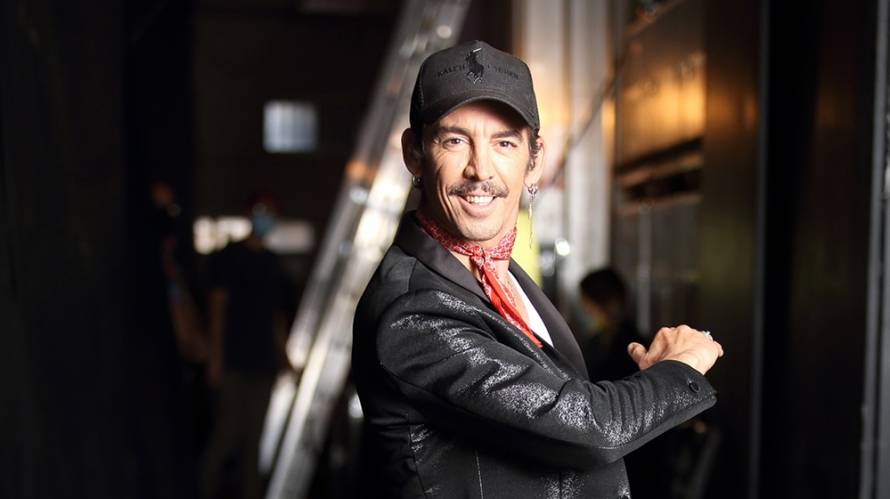 “Es muy buen intérprete”: Felipe Ríos eligió a su favorito de “Aquí se ...