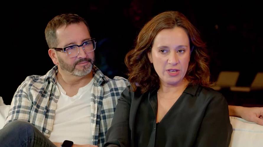 Rodrigo Pardow: el nuevo galán de "Soltera otra vez 3" | T13