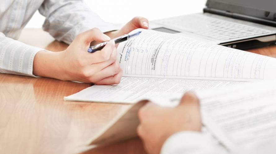 Conoce los cambios al finiquito que realizó la Dirección de Trabajo Conoce los cambios al finiquito que realizó la Dirección de Trabajo