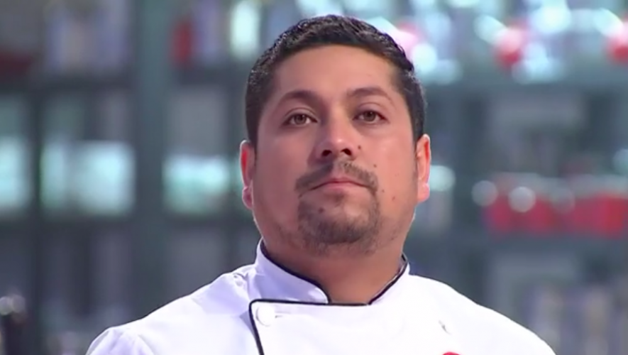 Ex participante de MasterChef es dado de alta luego de sobrevivir al Covid