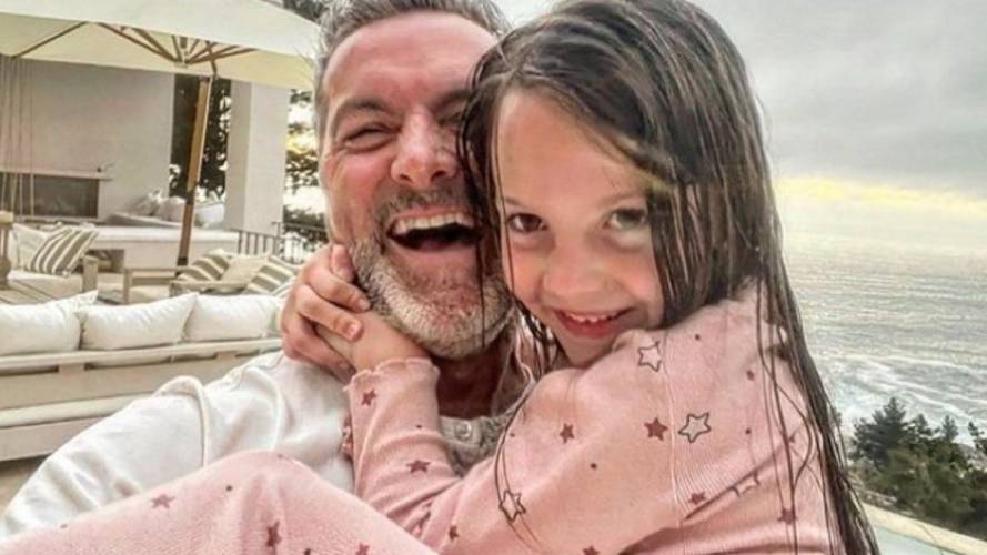 “La misma dulzura”: Cristián Sánchez encantó con tierno video que refleja lo mucho que ha ...