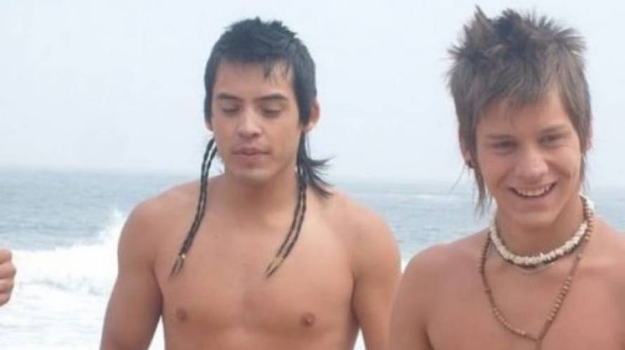 ”Me invitan a comer completos”: Las amistades de ”Yingo” que Elfi mantiene