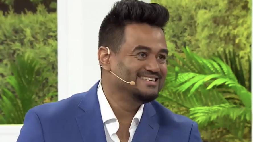 Indio Costa vuelve a la televisión y cuenta a qué se dedica en la ...