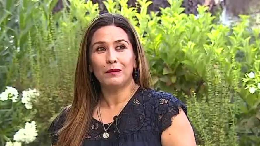 Diputada que no se vacunó critica pase de movilidad: “Da falsa seguridad”