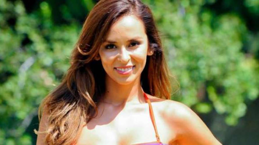 Jhendelyn Núñez deslumbró con foto en bikini para Instagram
