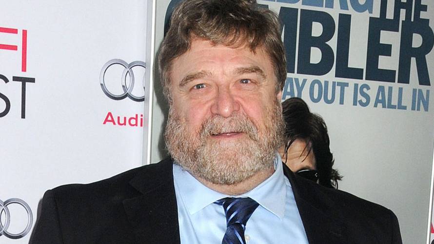 Brutal: actor John Goodman impacta por cambio físico perdiendo 90 kilos ...