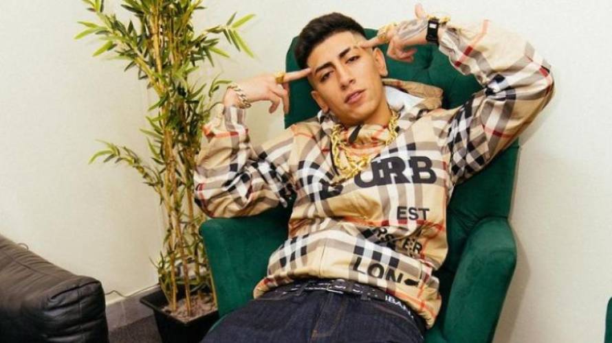 Jordan 23 anuncia primer concierto en el Movistar Arena