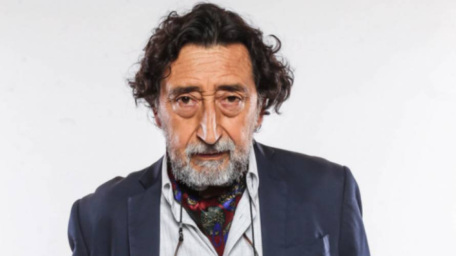 José Soza sobre su regreso a las teleseries: “Ha sido fantástico”