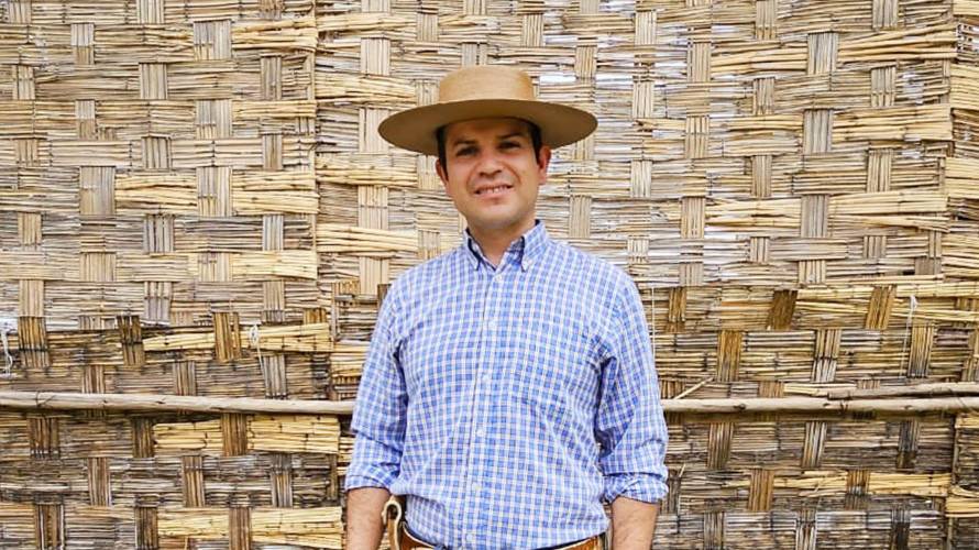 José Gutiérrez, el “Huaso” de “Pareja Perfecta”, vuelve a la TV como el ...