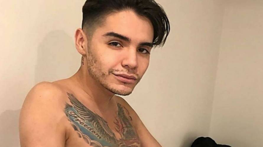 ¡Felicitaciones! Leo Méndez compartió su nuevo logro profesional en Suecia