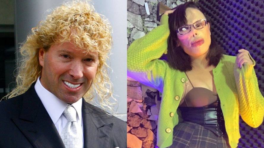 Leonardo Farkas lo hizo de nuevo: ofreció ayuda económica a streamer ...