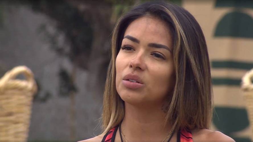 Los Conflictos Que Rodean A Shirley Arica En Tierra Brava