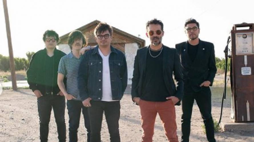 Volvieron con todo: Los Bunkers lanza su nuevo single 'Bajo los árboles'